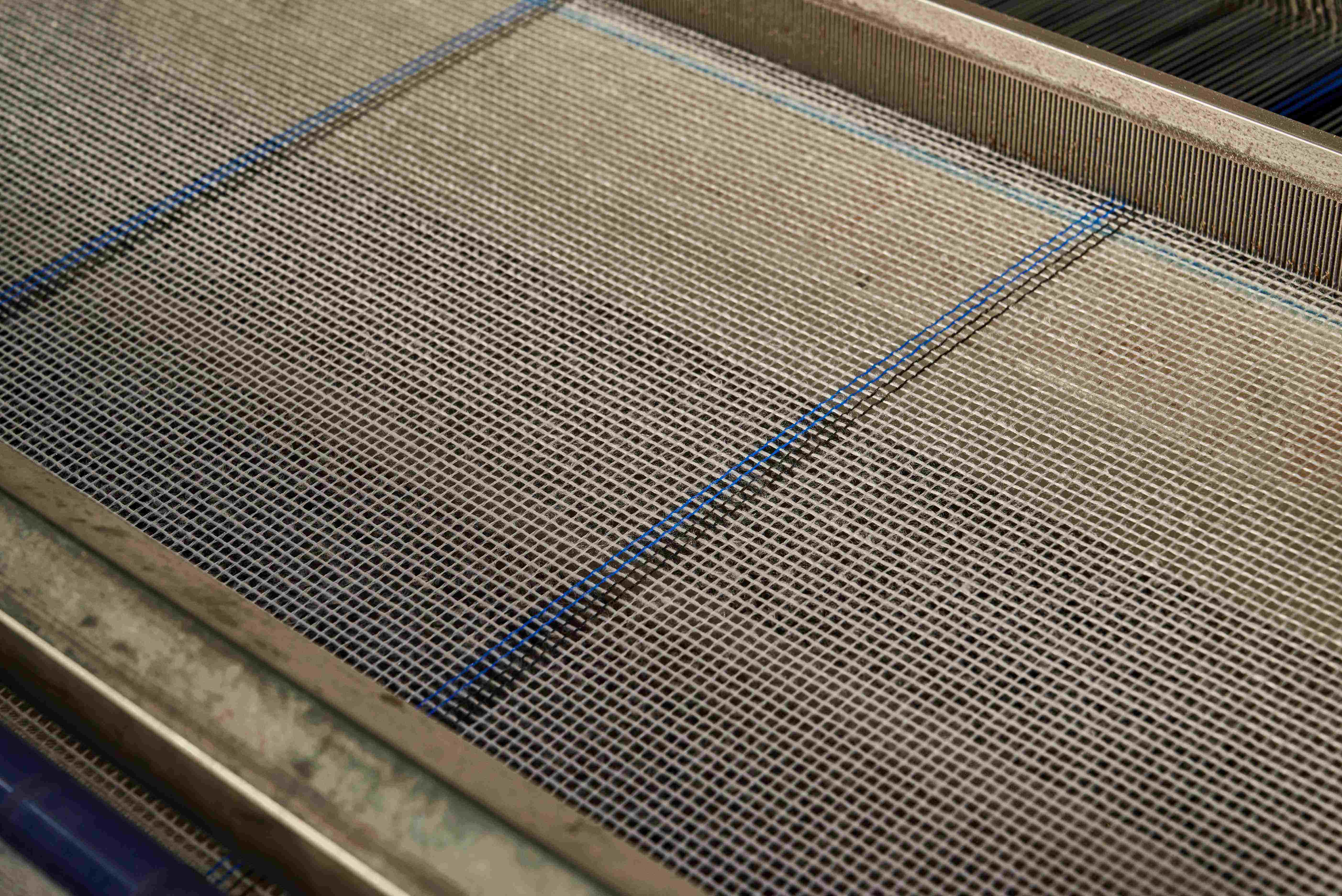 EPD-IES-0028276:001 Secondary Backing with Open-End Yarn | EPD ...